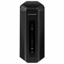 Netgear Orbi RBE873 Wi-Fi 7 IEEE 802.11be Ethernet Wireless Router ...