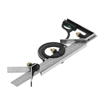 Combination Square, Adjustable Combination Square Stainless Steel ...