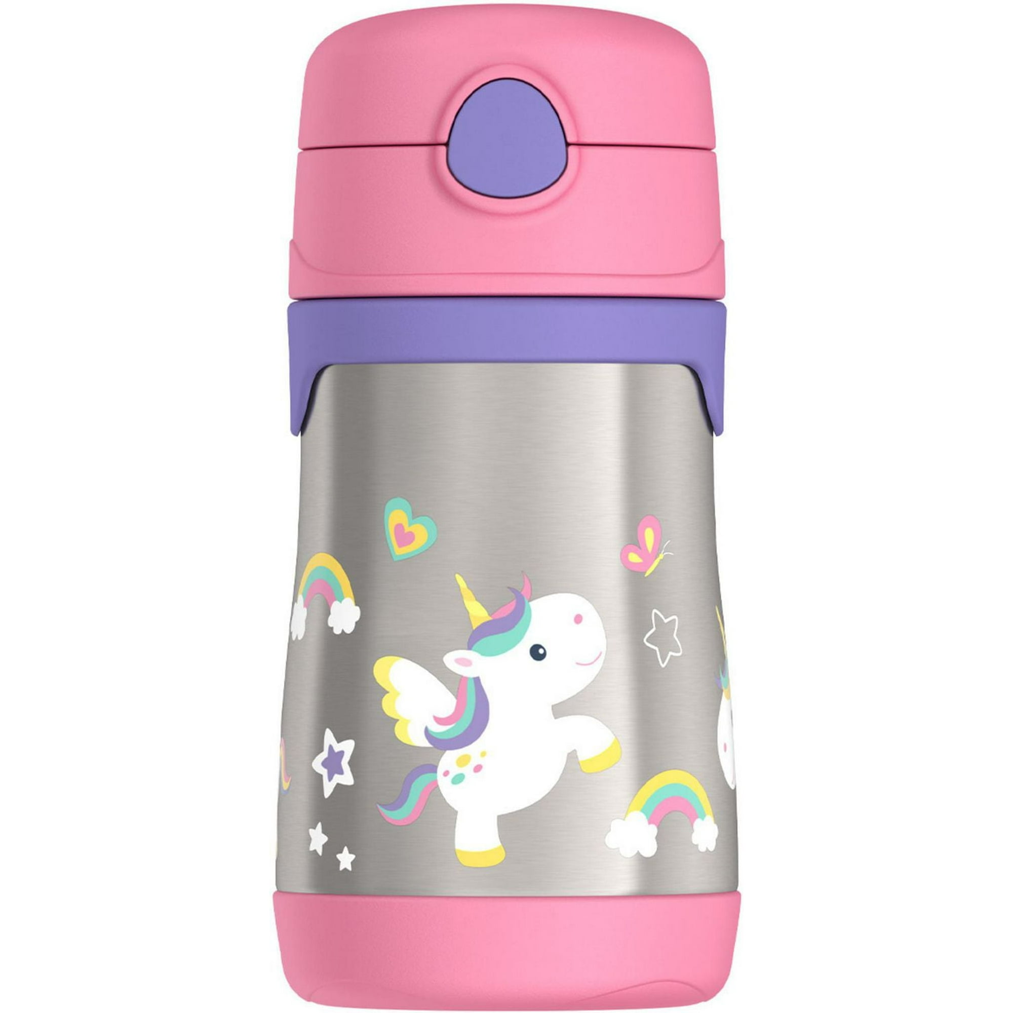 Click here for Thermos Baby Vacuum Insulated Stainless Steel 10 O... prices