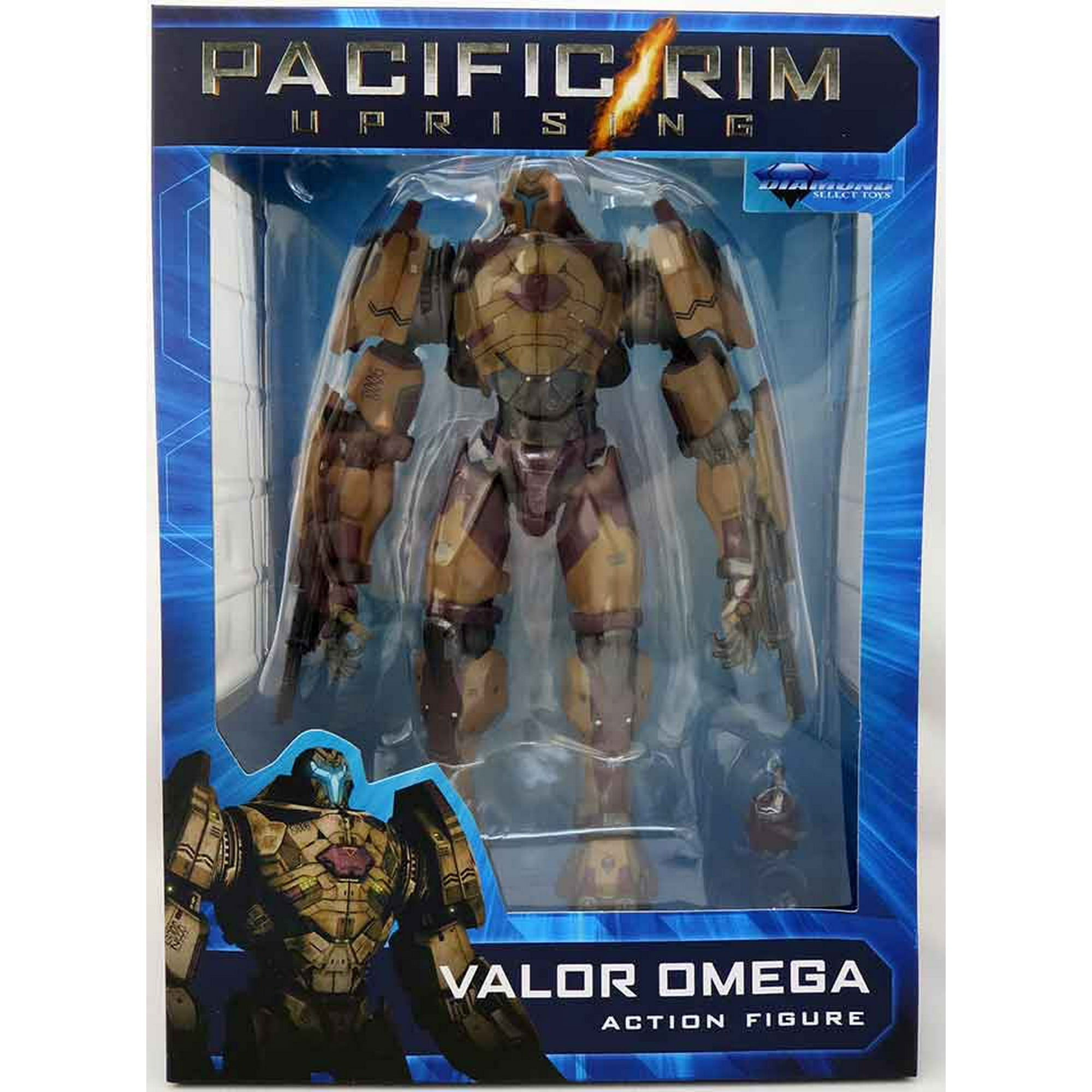 Pacific Rim Uprising Valor Omega | atelier-yuwa.ciao.jp