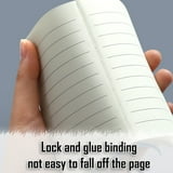 Compact Mini Notebook for On-the-Go Learning & Notes Student's Pocket ...
