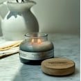 Blue Spruce & Incense 2-Wick Bell Jar Candle - Walmart.com
