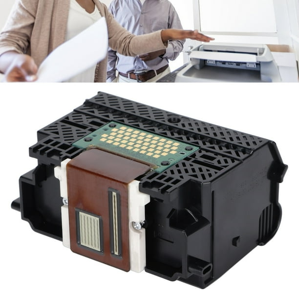 Printer Print Head, Compact Structure Printhead Replacement Safe ...