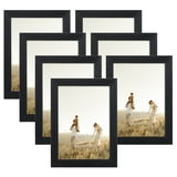 Mainstays 4x6 Black Picture Frame - Walmart.com