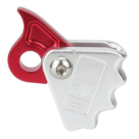Climbing Fall Arrester, Fall Arrester 15KN Load Climbing Rope Grab, For ...