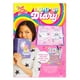 Just My Style Light up Diary - Walmart.com