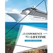 Cruise Journal: A Daily Journal to Record Your Cruise Ship Vacation ...