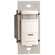 Lithonia Lighting Cmr 9 PIR Sensor Switch, Standard Range Ceiling ...