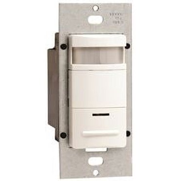 Cooper Greengate Oac-Dt-1000 Microset Dual Technology Ceiling Occupancy ...