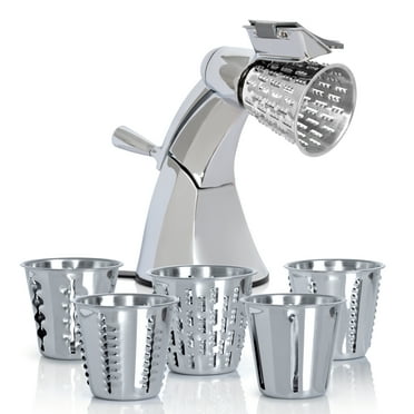 Free Shipping! Royal Giant Heavy Duty Vegetable Chopper & Dynamic Food ...