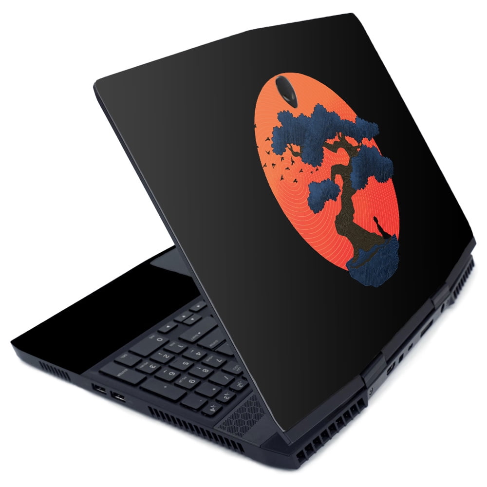 Skin Decal Wrap Compatible With Alienware M15 (2019) Sticker Design ...