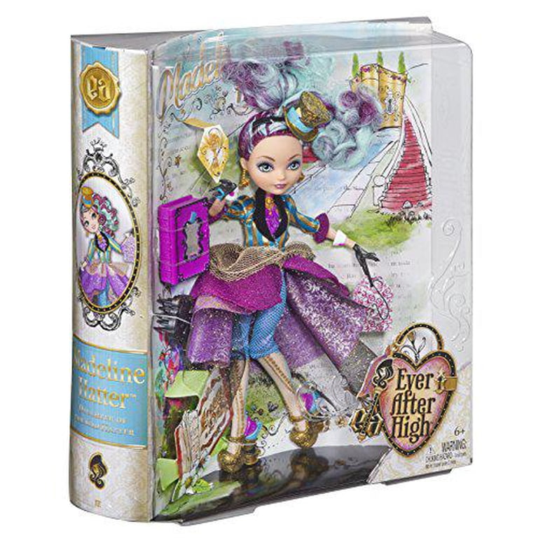 Ever After High Legacy Day Outfits
