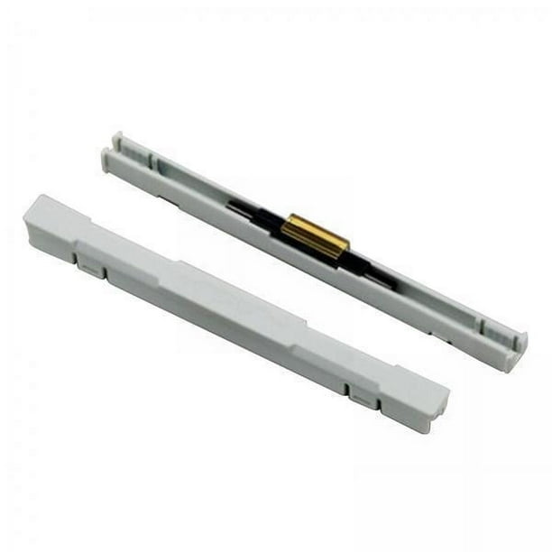 5x 2 Uds LC Conector Fibra óptica Multimodo Cable Dúplex LC óptico 5 ...