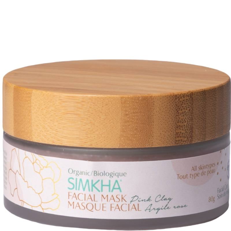 Click here for Simkha Beauty Organic And Vegan Facial Masque Pink... prices