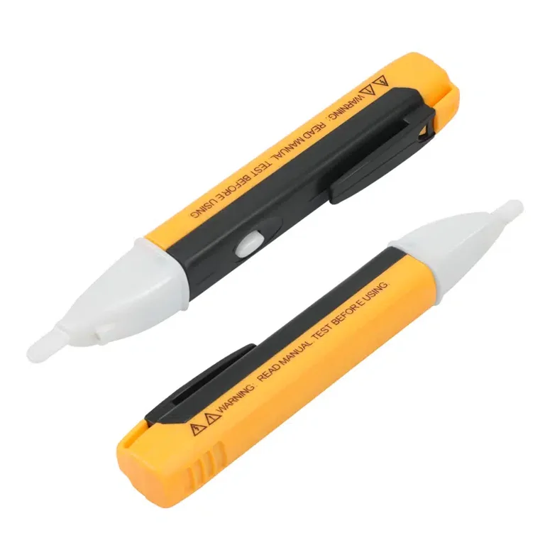 In Wall Voltage Detector