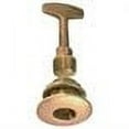 Perko 0363DP0PLB Bronze Garboard Drain Plug - 3/4" - Walmart.com
