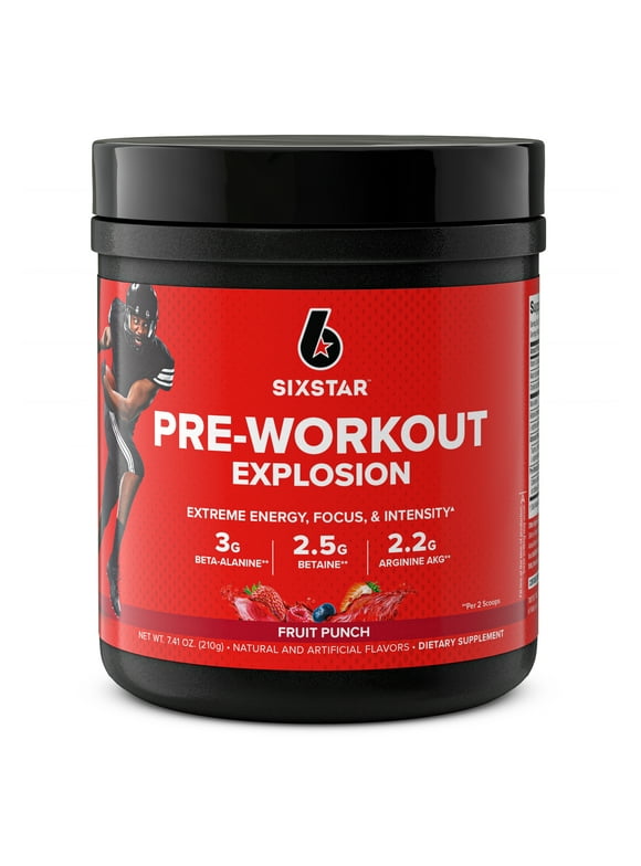 Preworkout in Protein & Fitness - Walmart.com