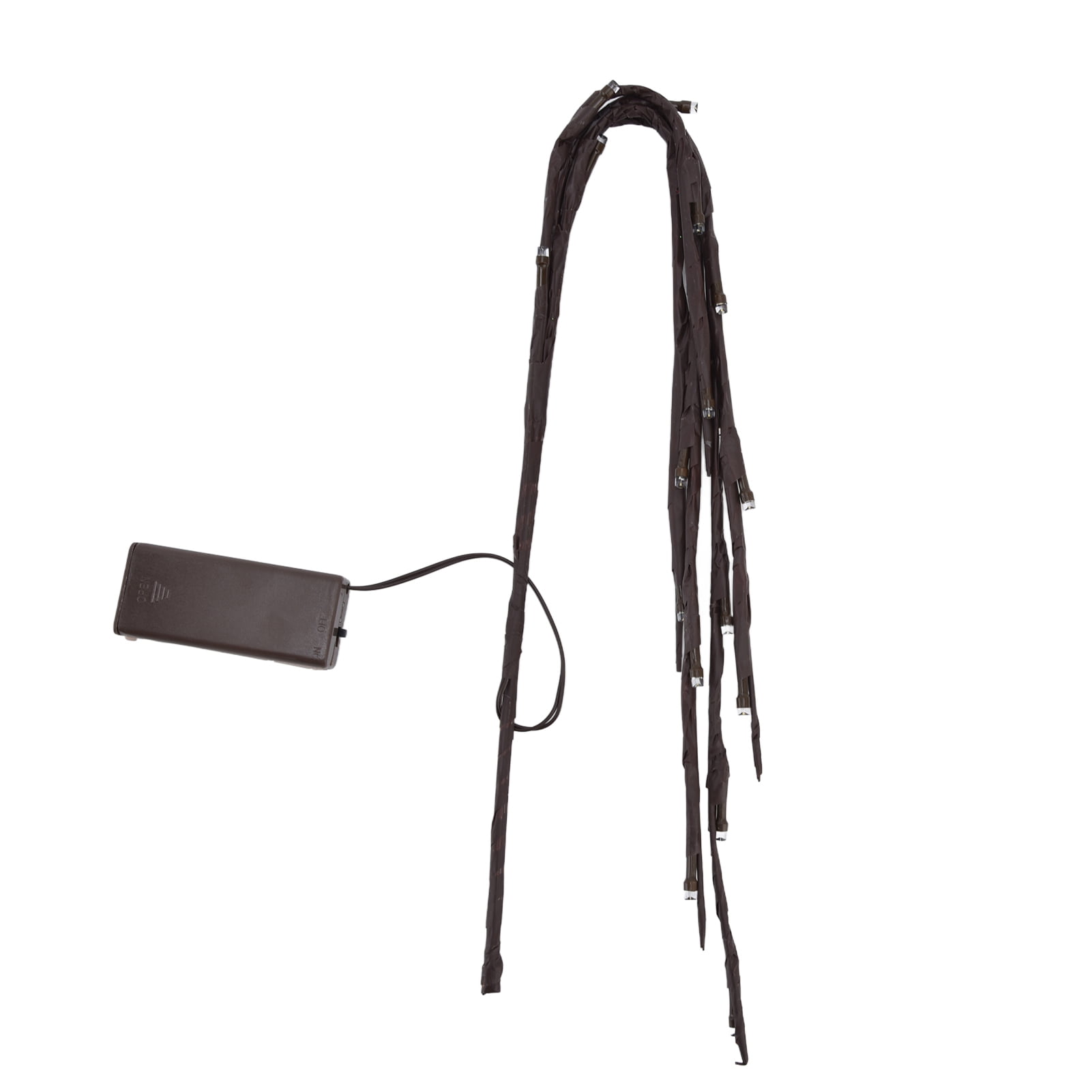 Lámpara de rama LED, 20 bombillas Bombillas de rama LED Luz de rama ...