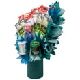 The Fish Story Starts Here With This Creative Fishing Gift Bouquet ...