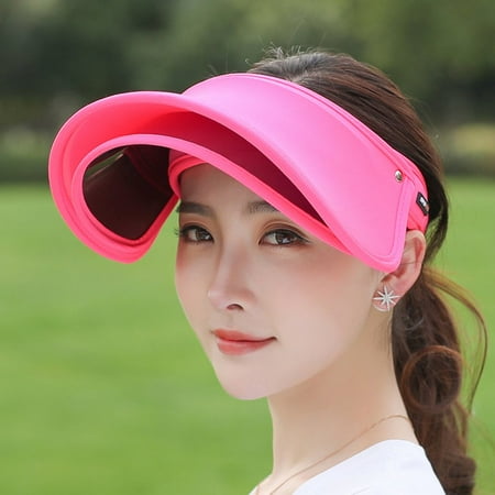 Wild Sun Cover Face Uv Protection Sun Hat Inner Shading Sheet Avoid ...