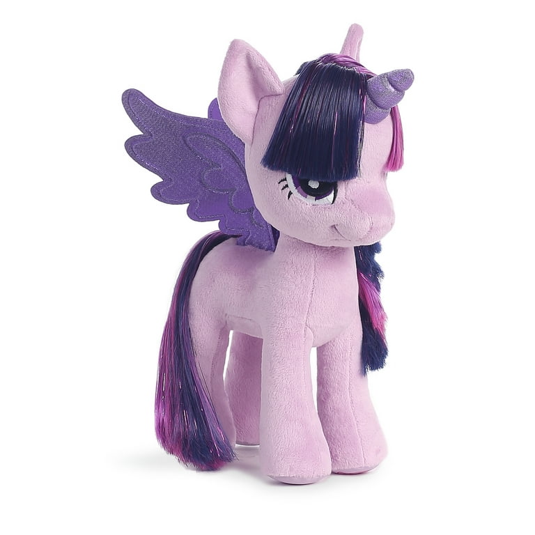 Prinzessin Twilight Sparkle Puppe