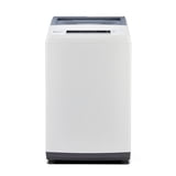 Magic Chef 2-Cu. Ft. Compact Top-Load Washer in White - Walmart.com