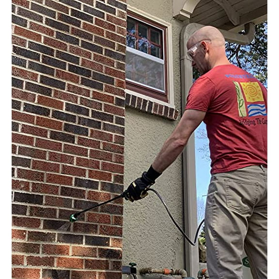 Prosoco Sure Klean Concrete Sealant - Weather Seal Siloxane PD for Crack Prevention - Walmart.com