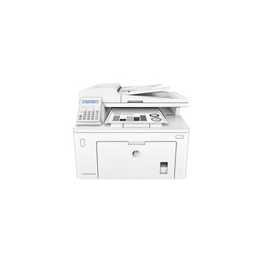 HP Color LaserJet Pro MFP 4301fdw Laser Printer, Color Mobile Print ...