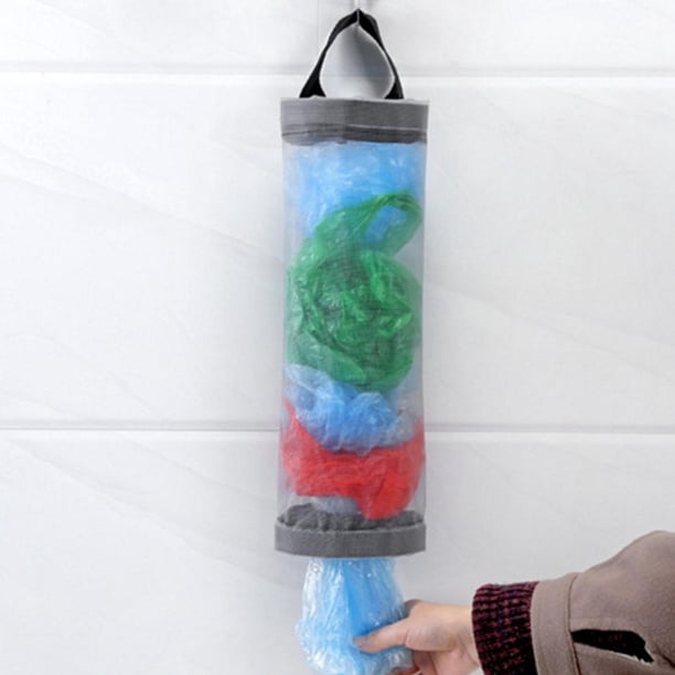 Dispenser Storage Packing Pouch Organization Grocery Gray - Walmart.ca