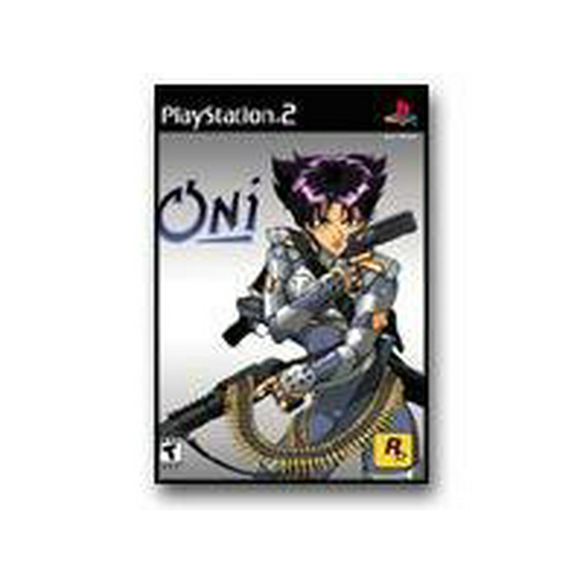 Oni 2 Game