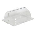Food Display Cover Food Tent Clear Dome Bakery Plate Cover Protector ...
