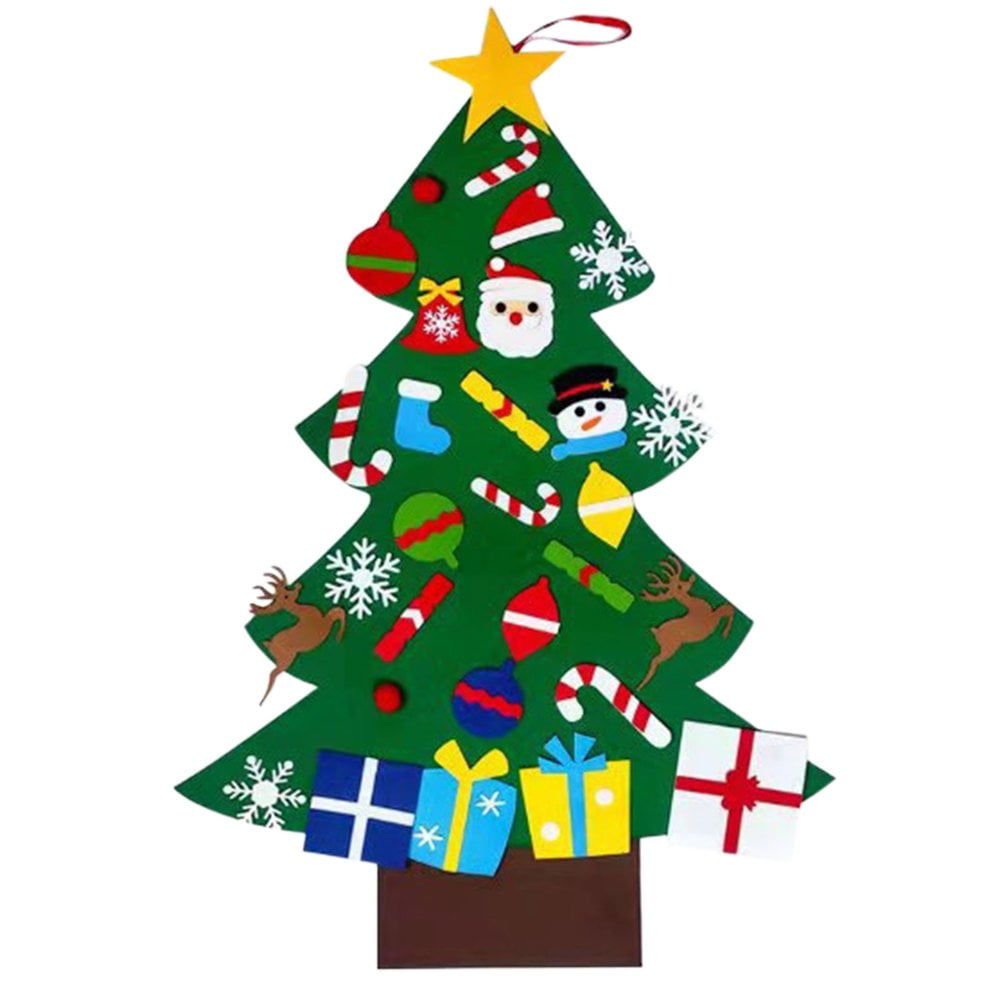 Click here for Ousitaid Toys Baby Toys Christmas Tree Set With Or... prices