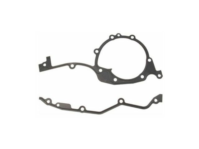 Bmw X3 Engine Timing Cover Gasket Set
