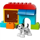 LEGO DUPLO Creative Play Gift Set, 30 Pieces, Small Kids Building Toys ...