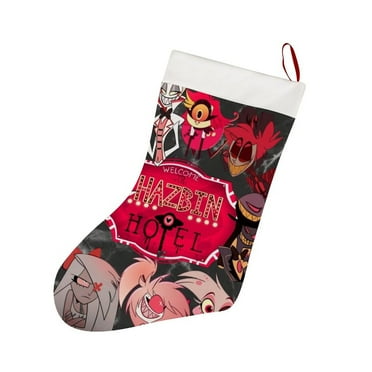 Demon Slayer Muichiro Tokito Christmas Stockings - Xmas Stockings ...