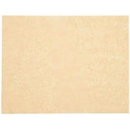 Marcal Deli Wrap White Dry Waxed Paper Flat Sheets, 1000 count, (Pack ...