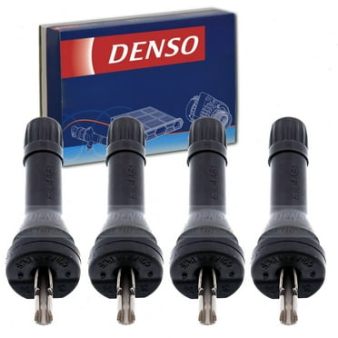 ACDelco 15263240 Valve Kit Tire - Walmart.com