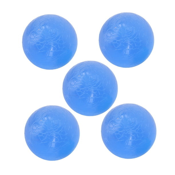 Grip Ball, Hand Exercise Balls Pressure Relief Fitness Hand Grip ...