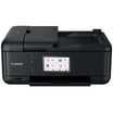 Canon PIXMA TR4722 Wireless InkJet All-in-One Printer, Copier, Scanner ...