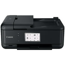 Canon PIXMA TR4722 Wireless InkJet All-in-One Printer, Copier, Scanner ...