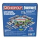 Monopoly: Fortnite Collector's Edition Board Game Inspired by Fortnite ...