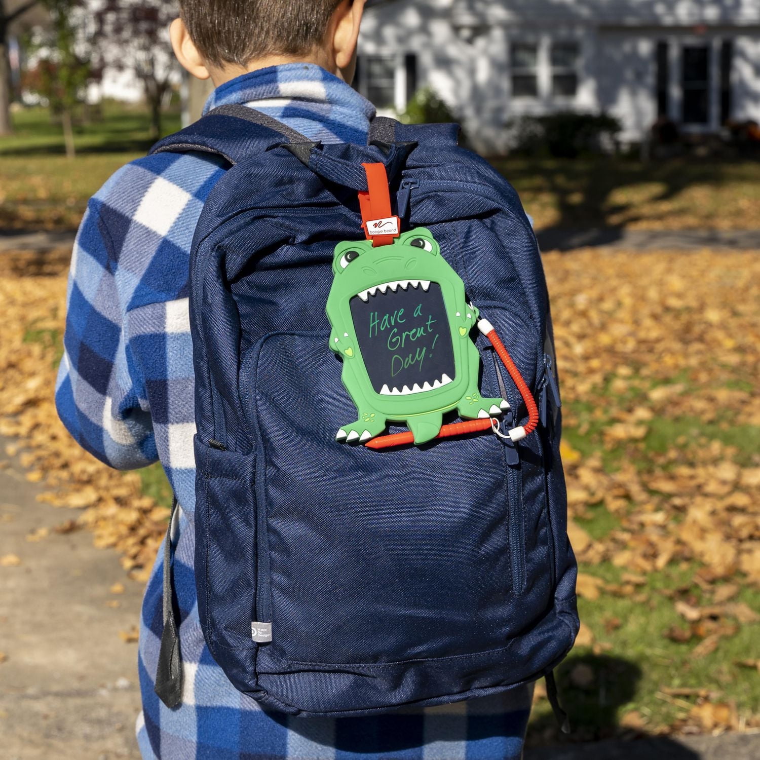 Click here for Boogie Board Sketch Pals Doodle Board - Rawry The... prices