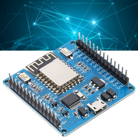 ANGGREK Development Module,Development Board For Python,PCB Development ...
