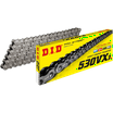 Diamond Chain DMD-428-2RV-86NRI;D4 Primary Chain - 86 Link - Walmart.com