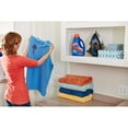 Clorox, Laundry Detergent, 112.75 Fl Oz, Max Performance for Colors ...