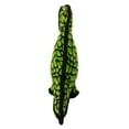 Tuffy Jr Dinosaur T-Rex Durable Plush Dog Toy - Walmart.com