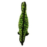 Tuffy Jr Dinosaur T-Rex Durable Plush Dog Toy - Walmart.com
