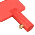 2Pcs Spare Key for Battery Disconnect Switch, Isolator Cut Off Power ...