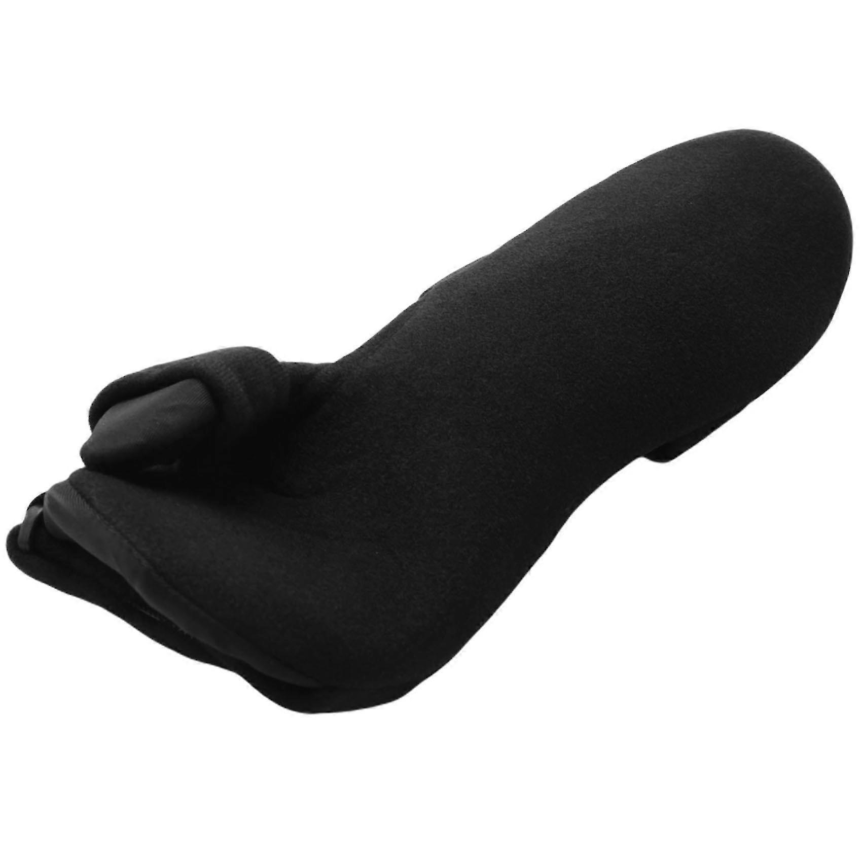 Soft Functional Resting Hand Splint For Flexion Contractures - Stroke ...
