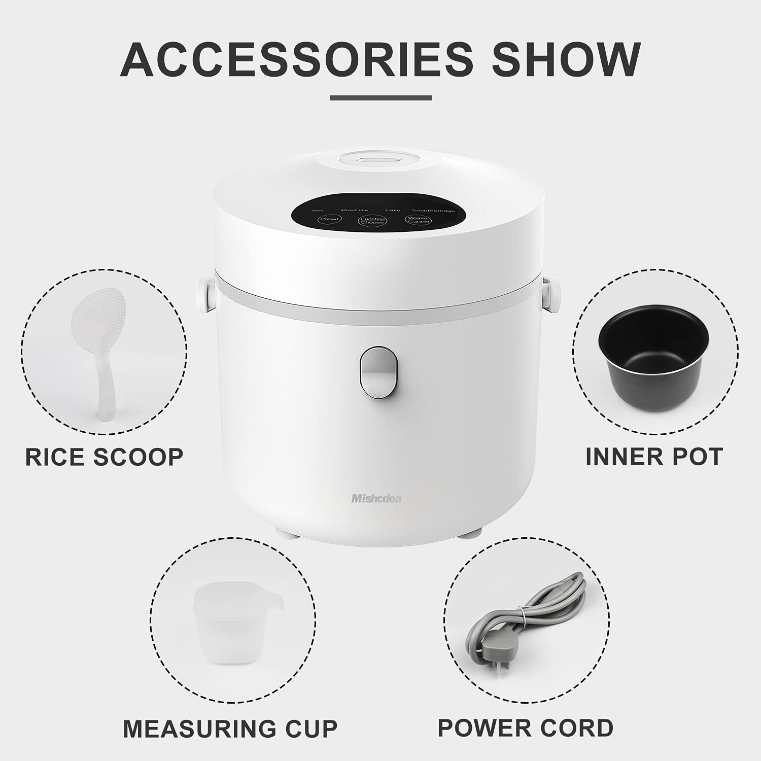 Personal Rice Cooker